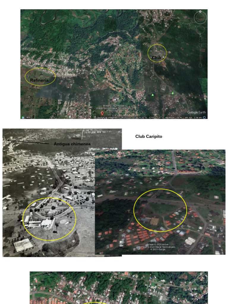 Caripito | PDF