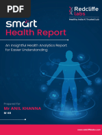 RCL NIPT Test Requisition Form | PDF