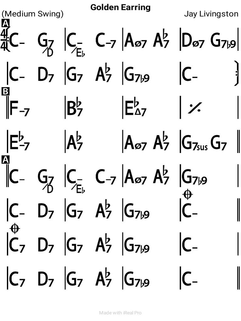 Golden Earring | PDF