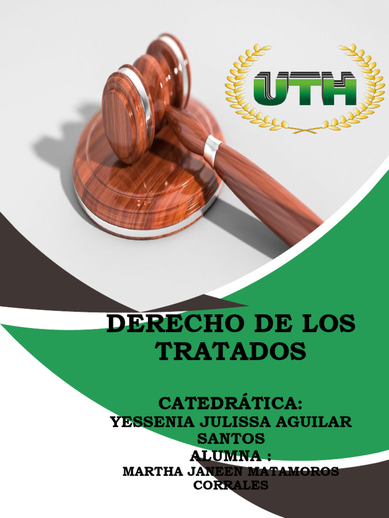 2020 10 14 17 45 28 200961020018 Martha Janeen Matamoros Corrales | PDF | Tratado | Relaciones ...