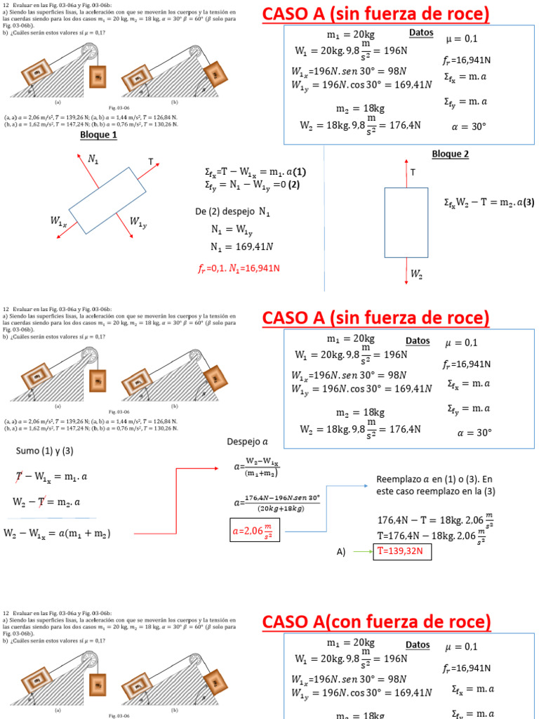 TP3-Ejercicio 12 | PDF
