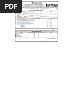Bir Form 1702-Rt | PDF | Taxes | Tax Deduction