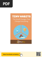 Habit Reversal Training Worksheet PDF | PDF