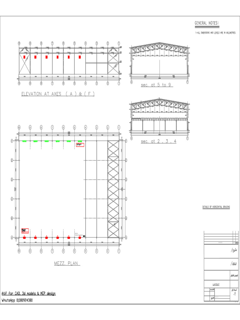 HVAC Proposal 1 | PDF