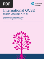 Learners Guide 9093 | PDF | Language Acquisition | English Language