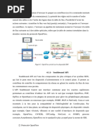 Etude Du Protocole Et Des Controleurs OpenFlow | PDF | Commutateur réseau | Routage