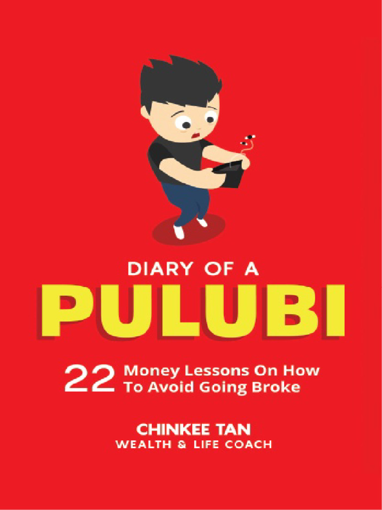Diary of A Pulubi | PDF