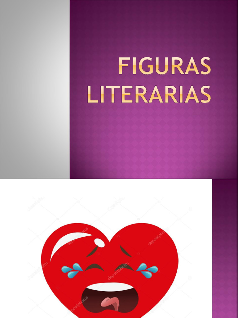 Figuras Literarias | PDF