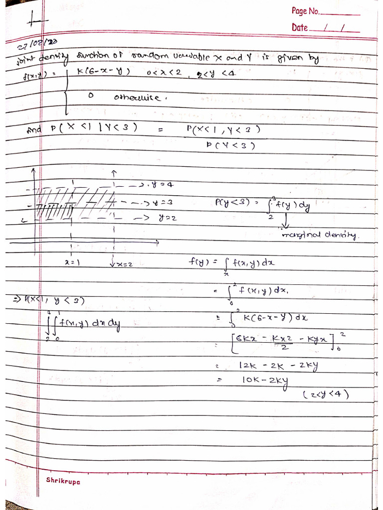 SSA After Midsem | PDF