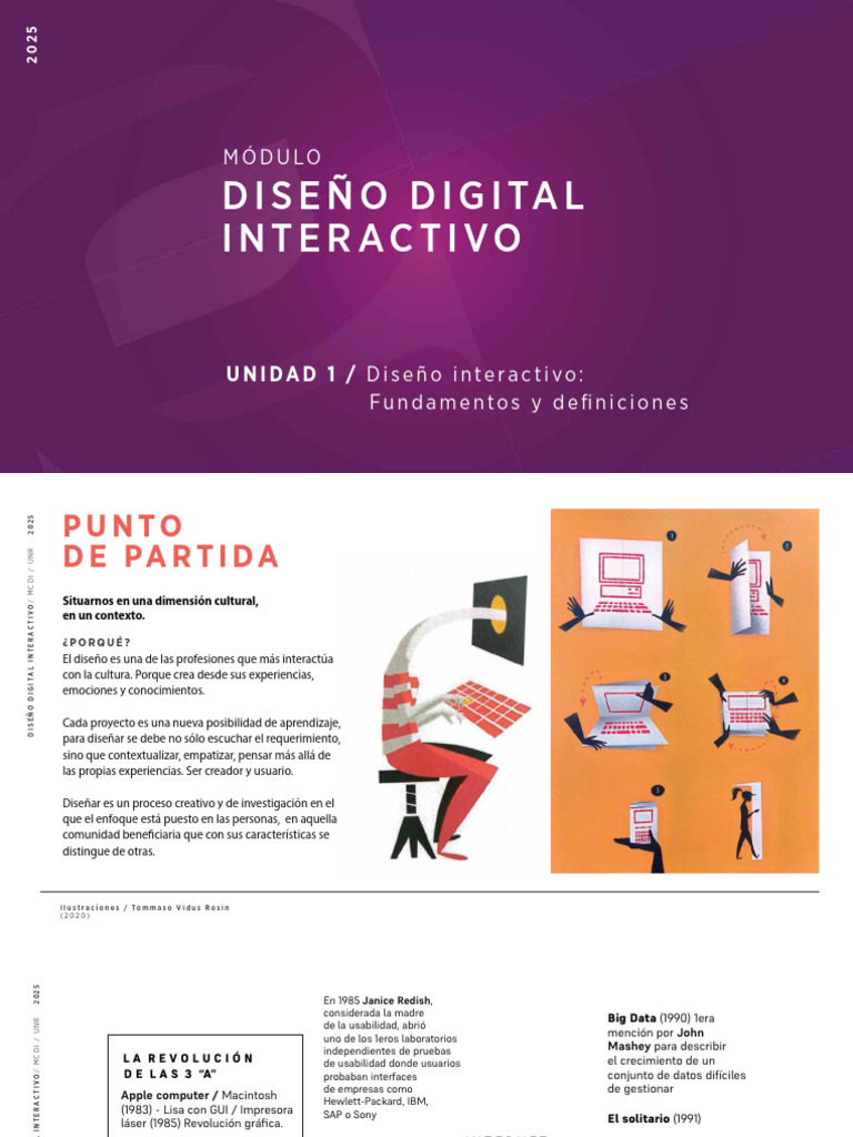 U1 Presentación | PDF | Aplicación movil | Interfaz de usuario