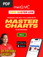 Sketchy Microbiology 1 | PDF | Gram Negative Bacteria | Bacteria