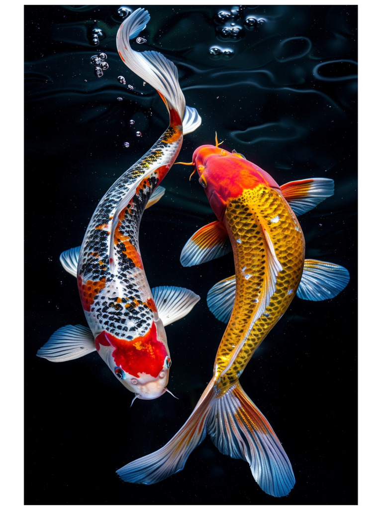 Peces 60x100 | PDF