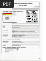 Simbolos OMI | PDF | Naturaleza