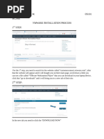 VMWare 17 Workstation Licenses Keys | PDF
