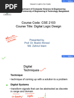DeldSim Manual | PDF | Digital Electronics | Logic Gate