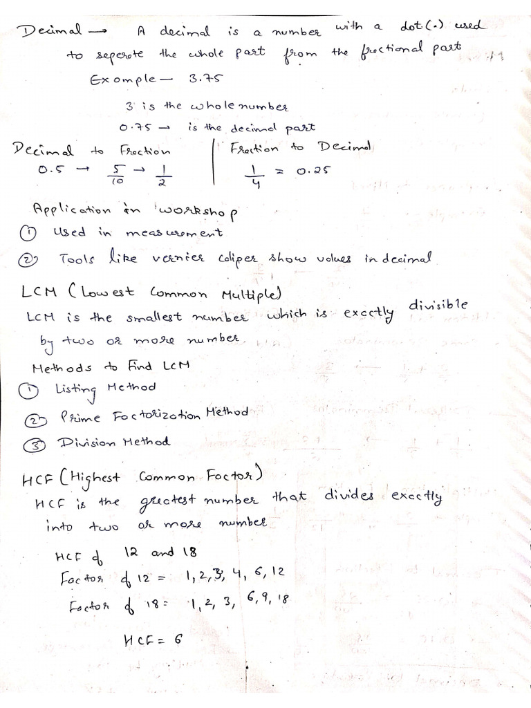 Square Root Ratio and Proportion | PDF