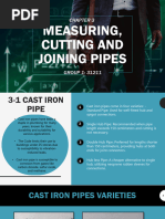 Manhole & House Connection (Typical) (1) - Layout1 | PDF