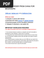 1-1 Reselling Vendor Spreadsheet | PDF | Apple Inc. Hardware | I Phone