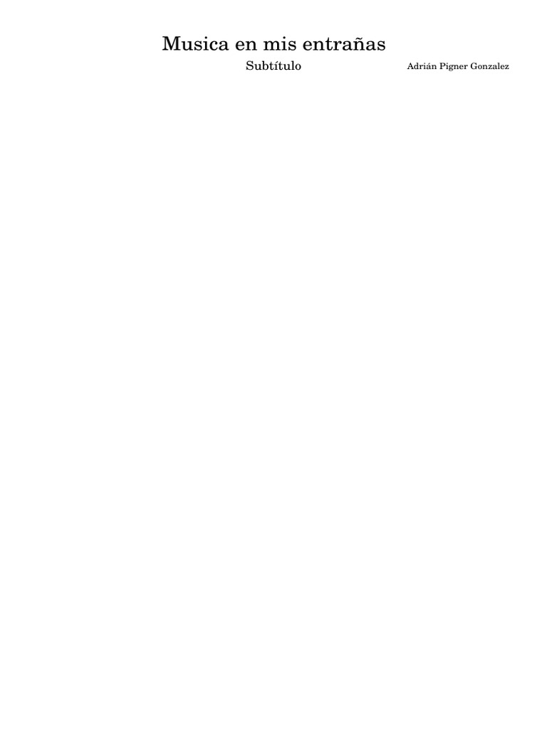 MARCHA-Partitura y Partes | PDF