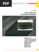 Alfanar Modular Enclosures Overview | PDF | United Arab Emirates ...