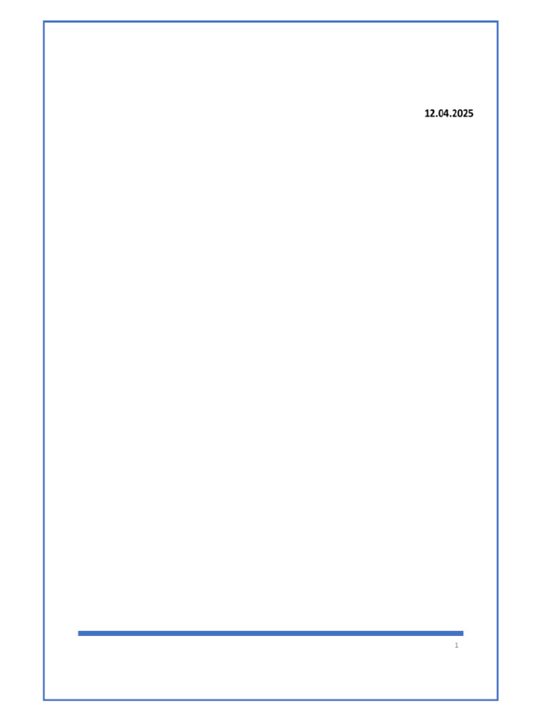 Assignment 3 Unit 3 | PDF