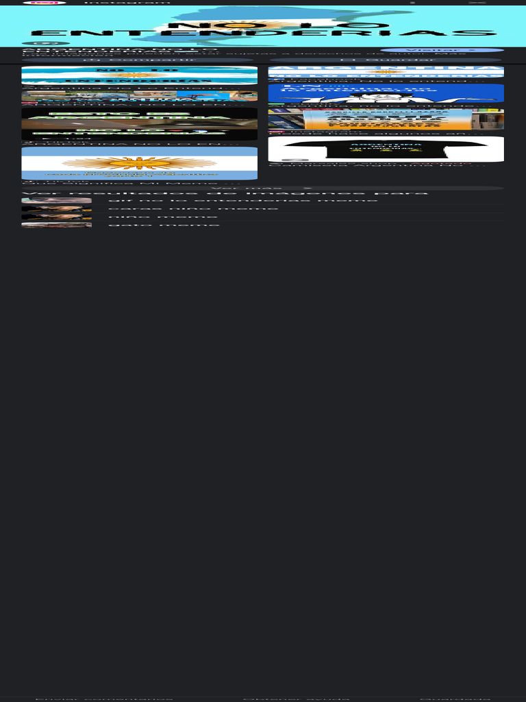 No Lo Entenderias Meme - Buscar Con Google | PDF