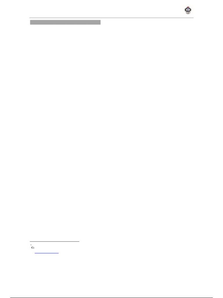 Effective Sentiment Analysis of Twitter With Apache Spark | PDF | Apache Spark | Statistical ...