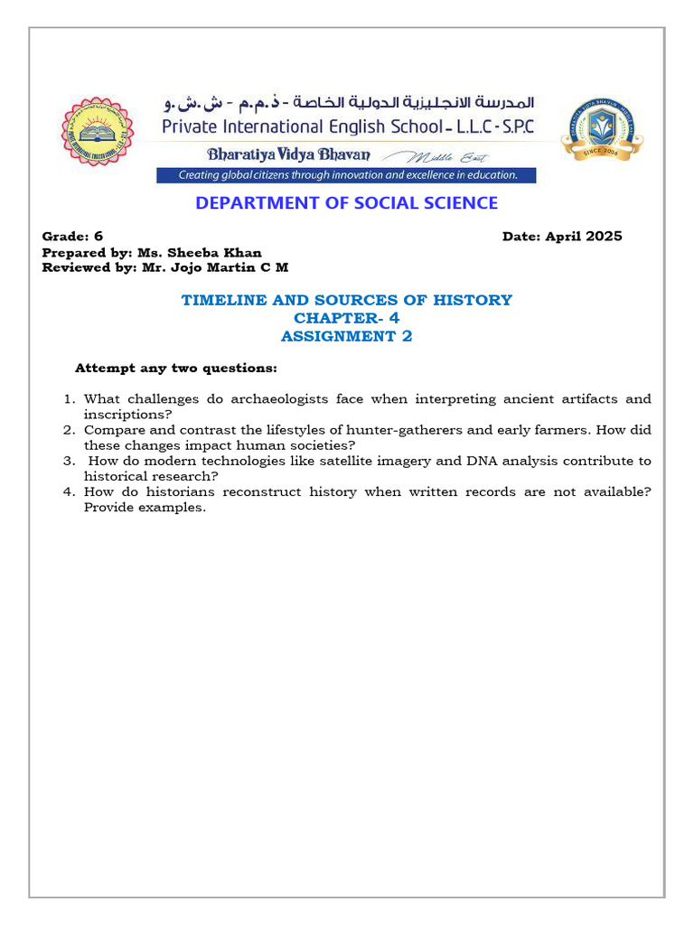 Assignment 2 | PDF