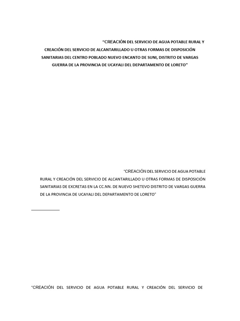 Anexo #01 Del Anexo #07 - Acta de Validación Del Padrón de Beneficiarios | PDF | Suministro de ...