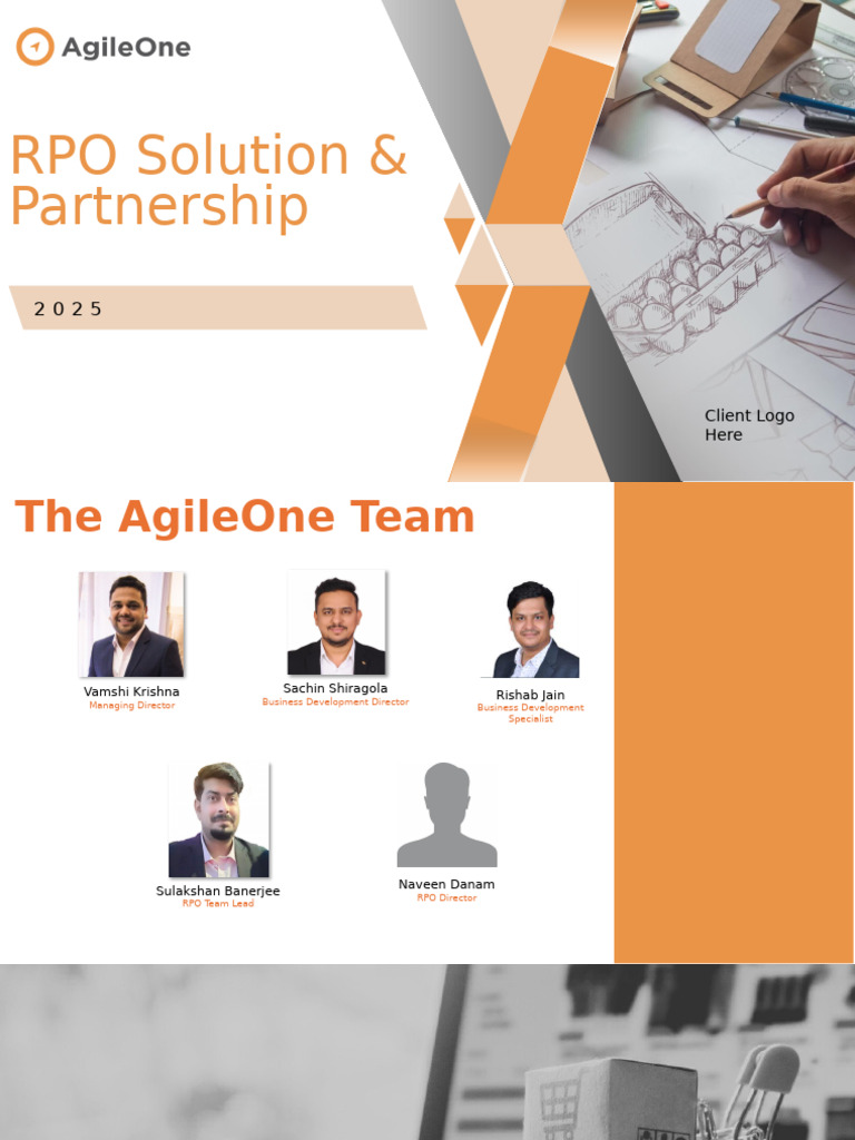 ABB RPO Capability Deck | PDF | Recruitment | Outsourcing