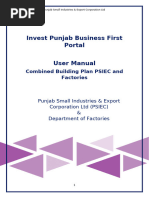 OCMMS Guidelines for TNPCB Engineers | PDF | Consent Decree | Business