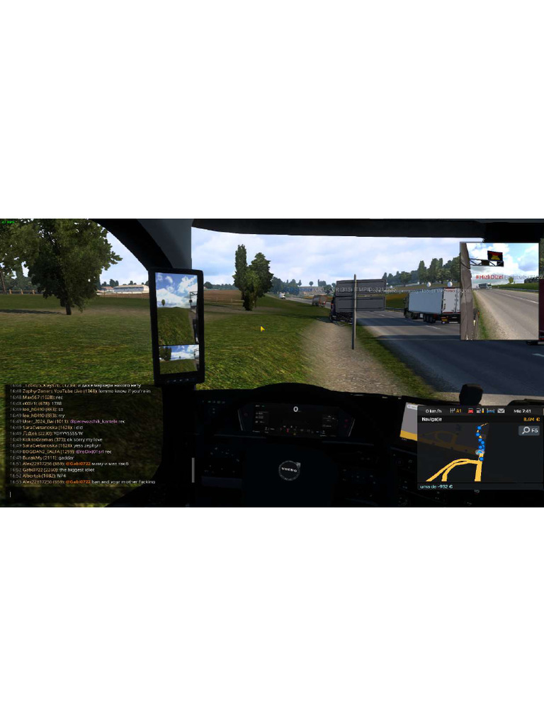 Ets2 Players | PDF