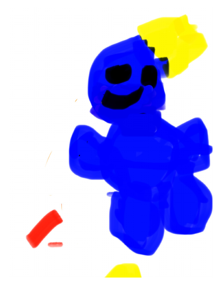 Imñhouu Ku VI Input | PDF