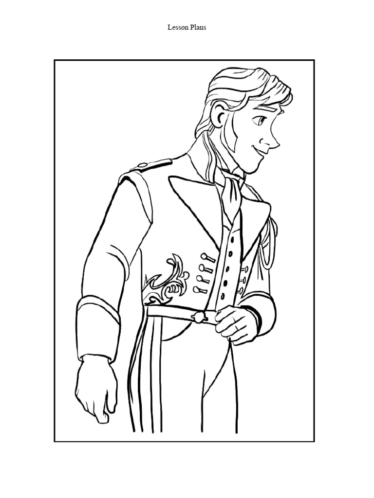Coloring Pages PDF | PDF