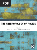 Etymology and Evolution of "Police" | PDF | Police | Serfdom