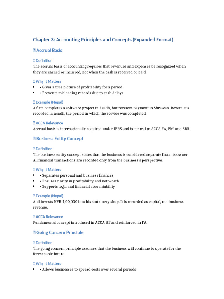 Chapter 3 Complete With Quiz Flashcards Case | PDF | Debits And Credits | Balance Sheet