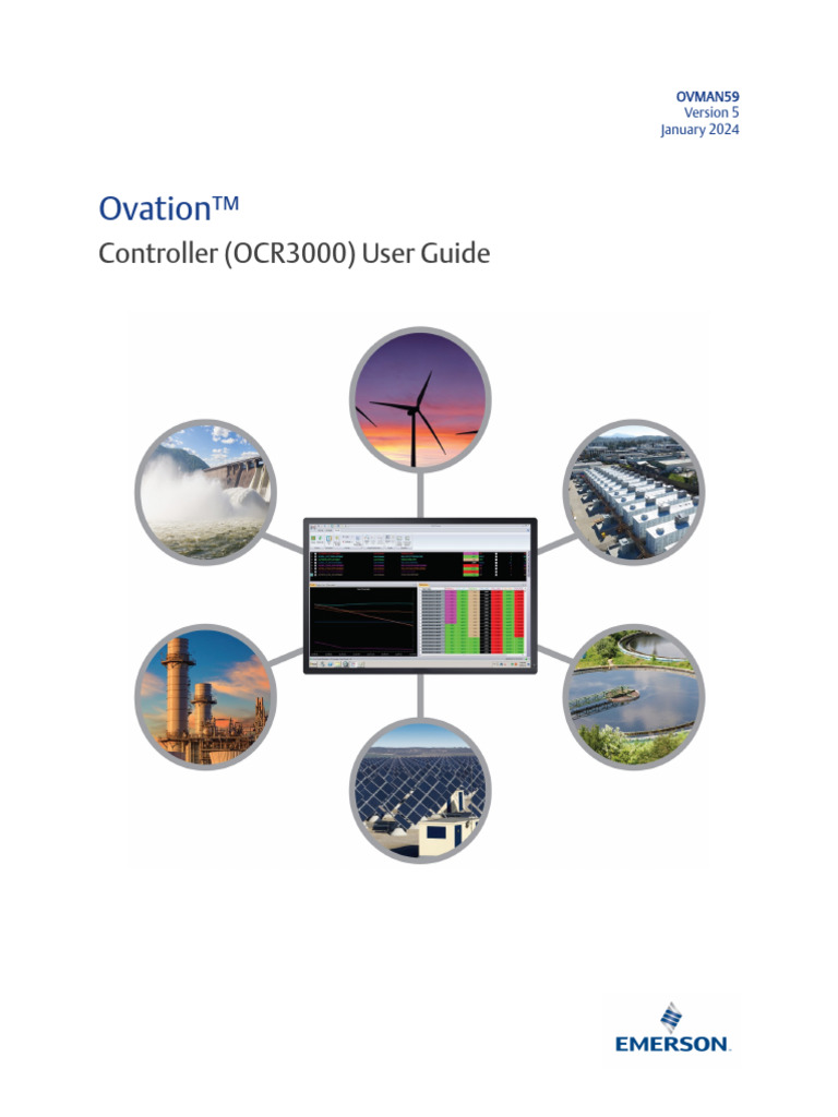 Ovman59 Ocr3000 | PDF | Computer Network | Network Interface Controller