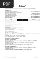 HEAT Bula Rev07 26-08-21 | PDF | Batata | Enzima