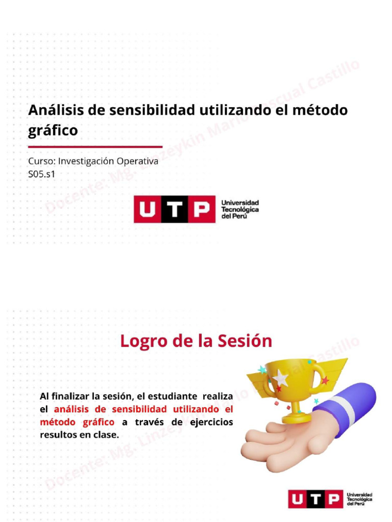 S05 - s1 - IO Sesión 01 | PDF