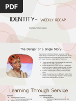 Analyzing "The Green Book" | PDF | Philosophical Theories