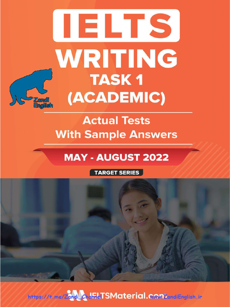 Actual IELTS Academic Writing Task 1 May Aug 2022 | PDF | Workweek And ...