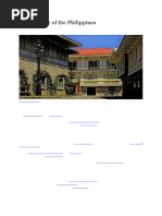 Torogan House of Maranao | PDF | Philippines