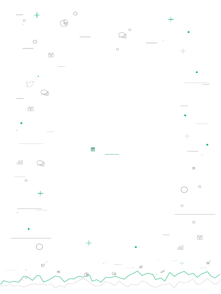 Laporan Aktivitas Media Sosial DPK | PDF
