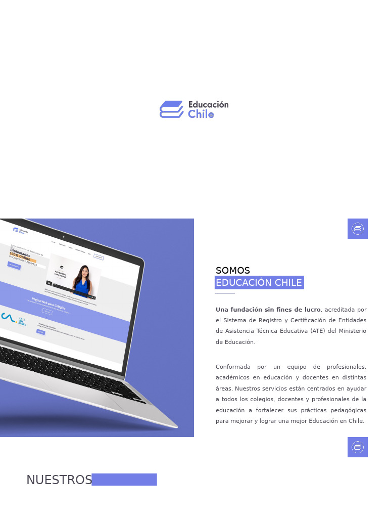 Capacitacion en Tecnologia Digital para Un Aprendizaje Efectivo 12598 0 | PDF | Aprendizaje ...