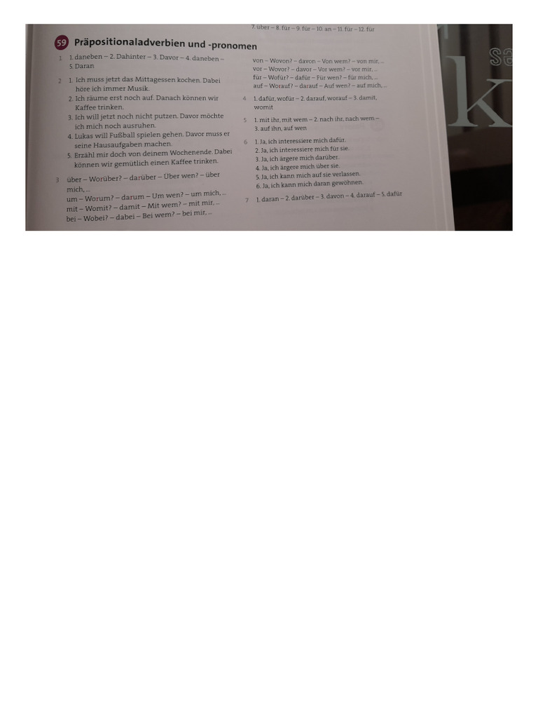 Dosier Soluciones | PDF