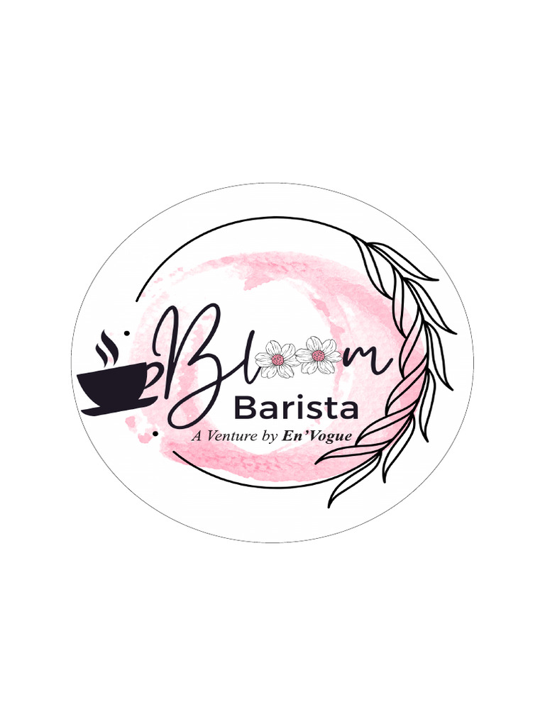 Round Sticker 2 | PDF