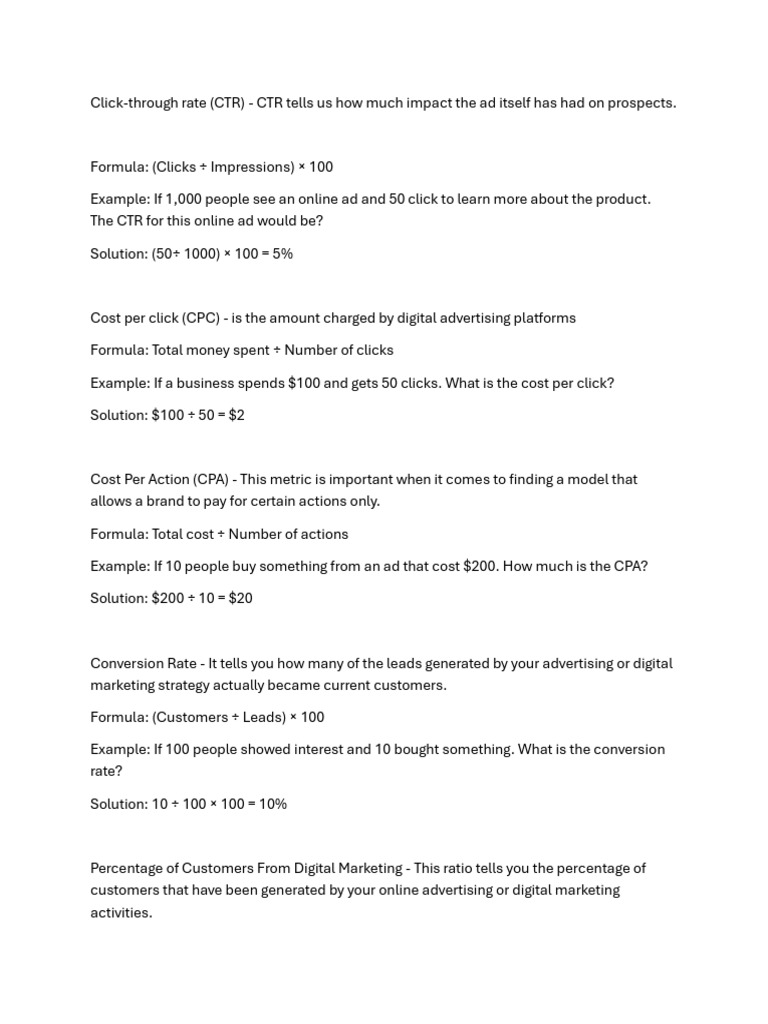 Computation Retail Chao Q | PDF | Market (Economics) | Online Advertising
