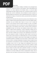 PRÓLOGOel Carácter Es El Destino | PDF | Gladiador | imperio Romano