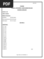 Stompi Notes | PDF | Verb | Subject (Grammar)