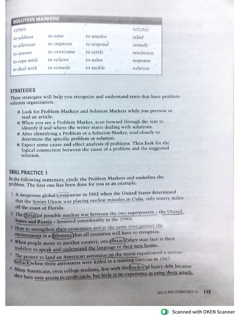 Making Connections Unit 4 | PDF